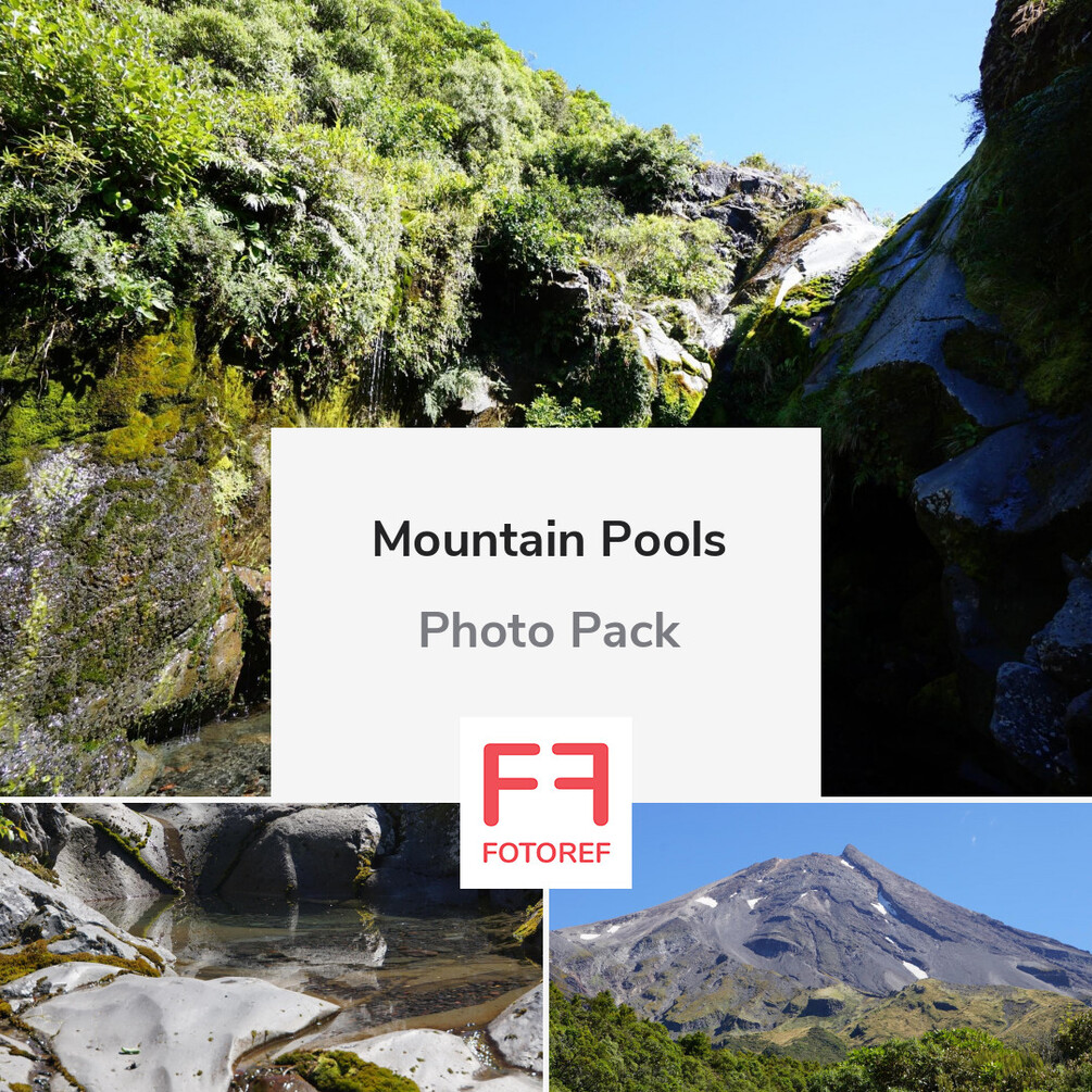 269 photos of Mountain Pools