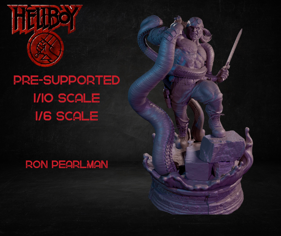 Hellboy