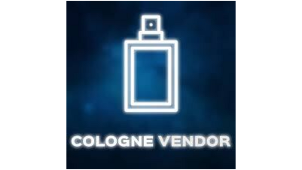 Cologne Vendors