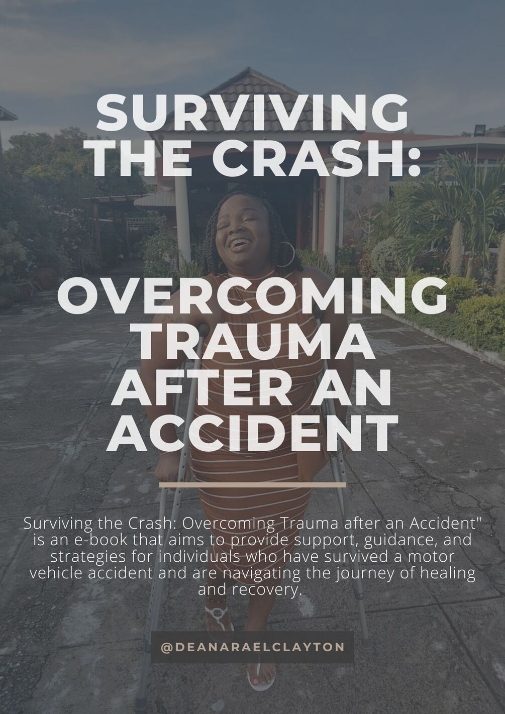 Surviving the Crash: Overcoming Trauma after an Accident