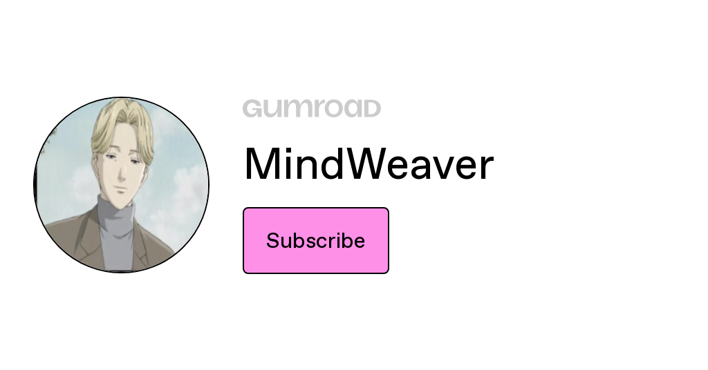 MindWeaver