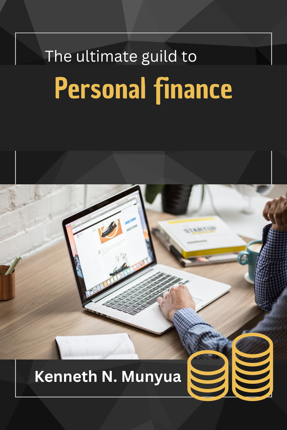 Guild to personal finance