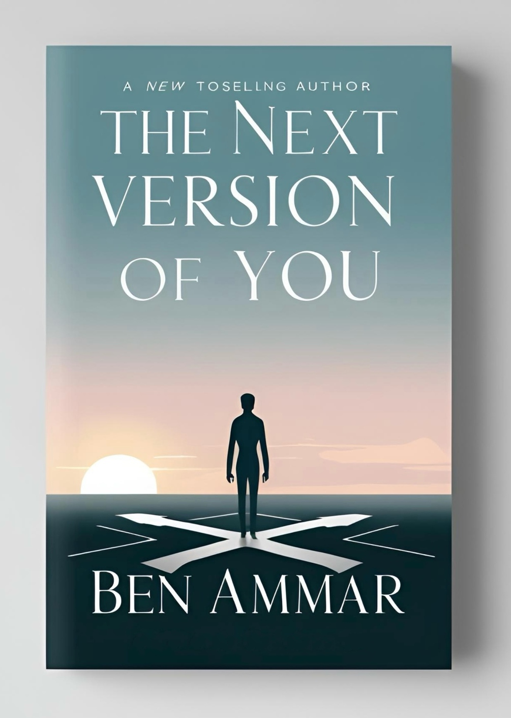 The Next Version Of You