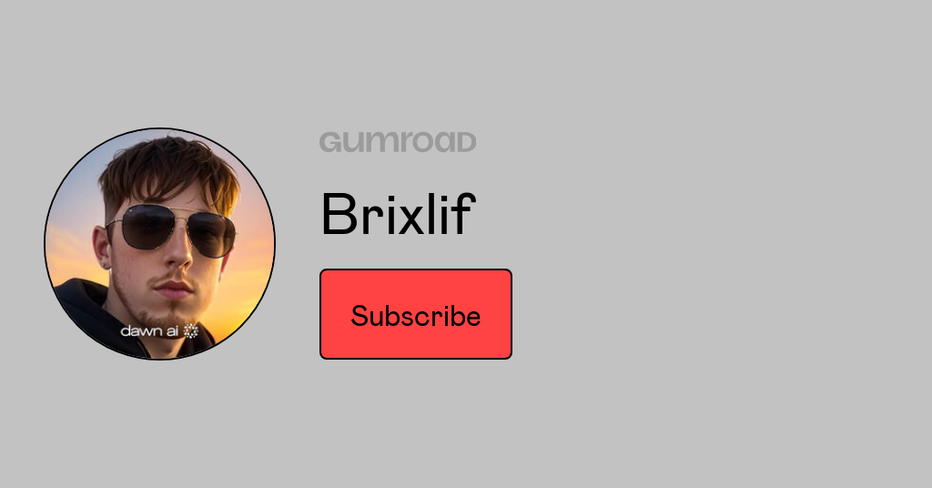 Brixlif