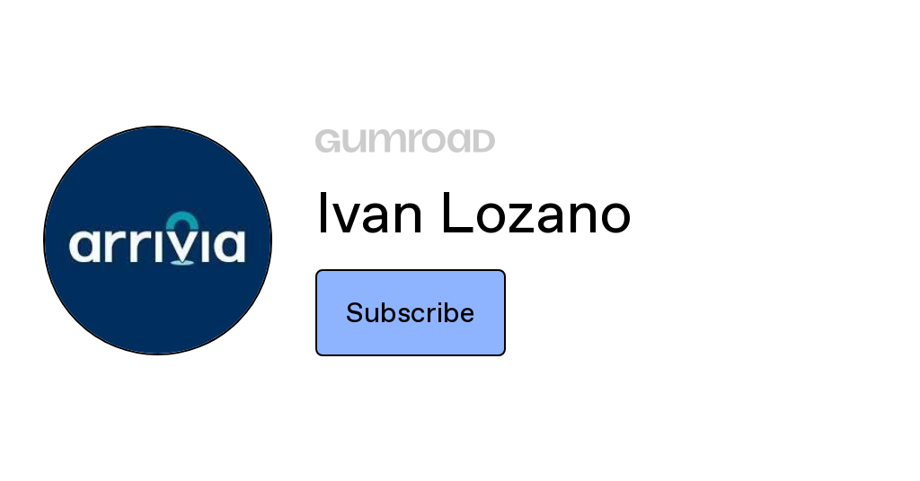 Ivan Lozano