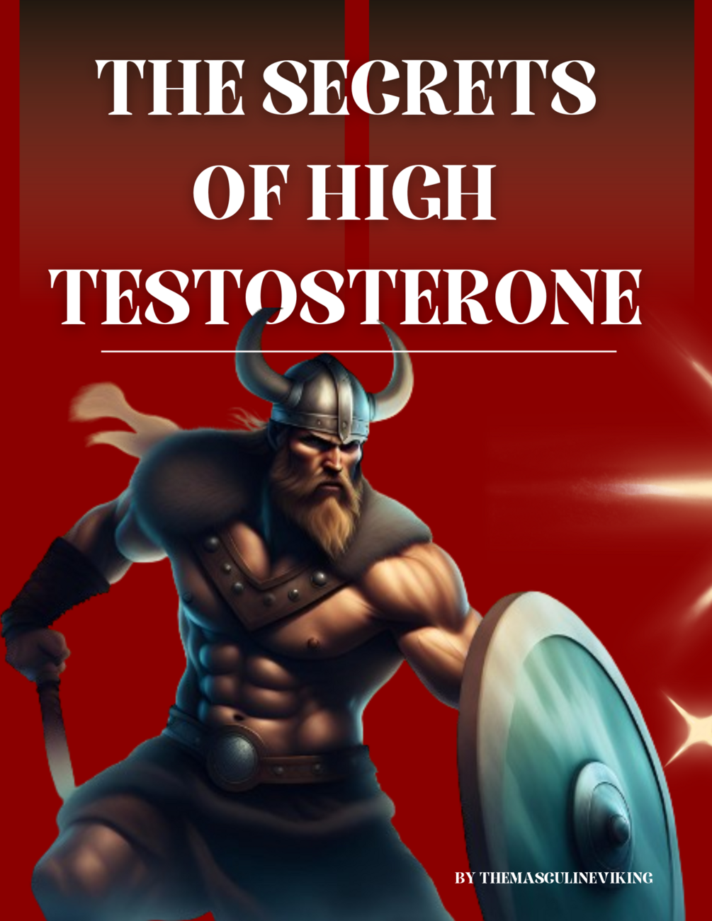 The Secrets Of High Testosterone