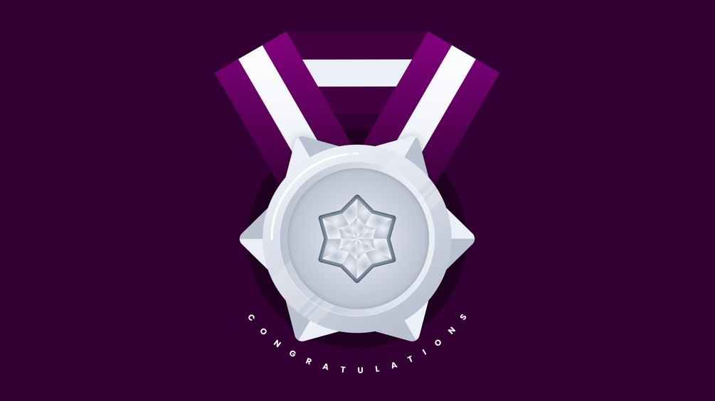 Tutorial Files - Vector Medal Design