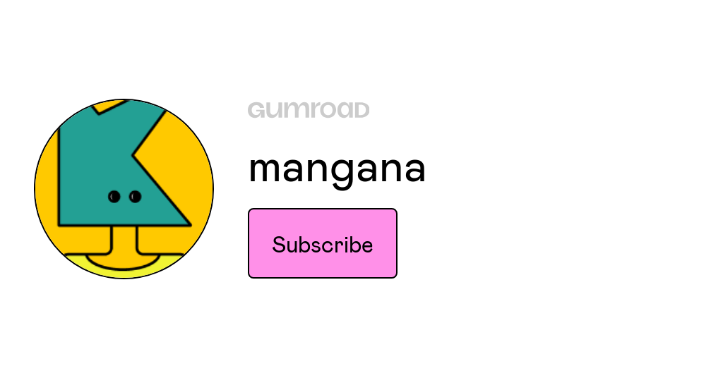 mangana