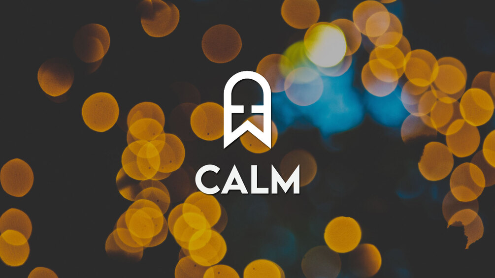 EcroDeron - Calm {MP3 + WAV}