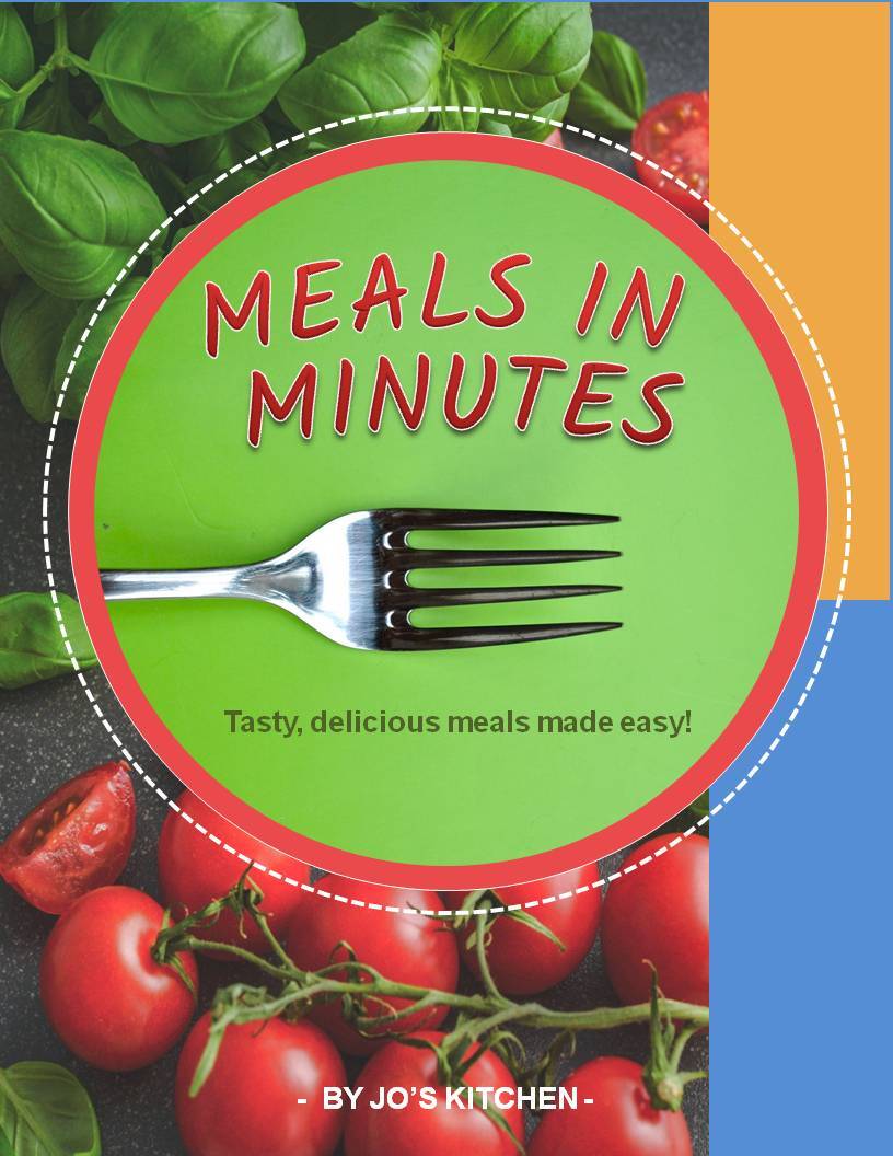 Meals In Minutes