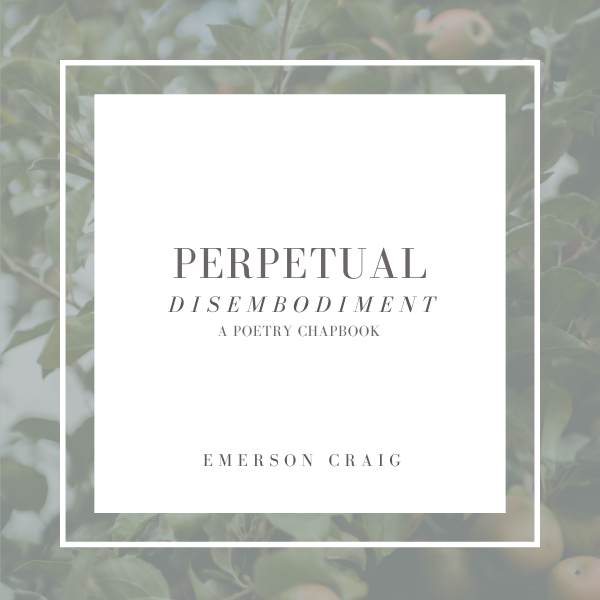 Perpetual Disembodiment