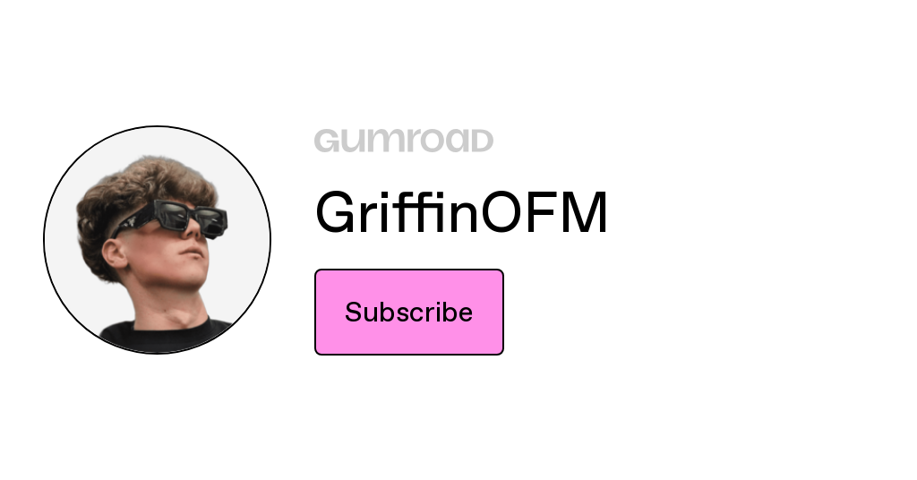 GriffinOFM