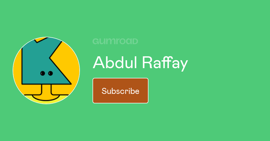 Abdul Raffay