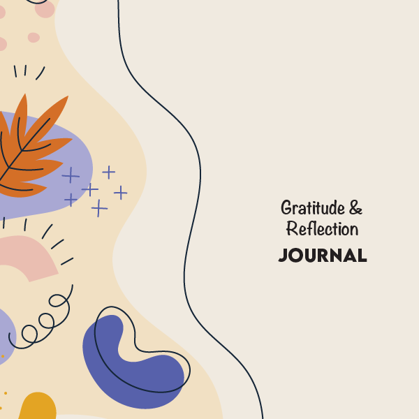 Mindful Productivity Journal Bundle