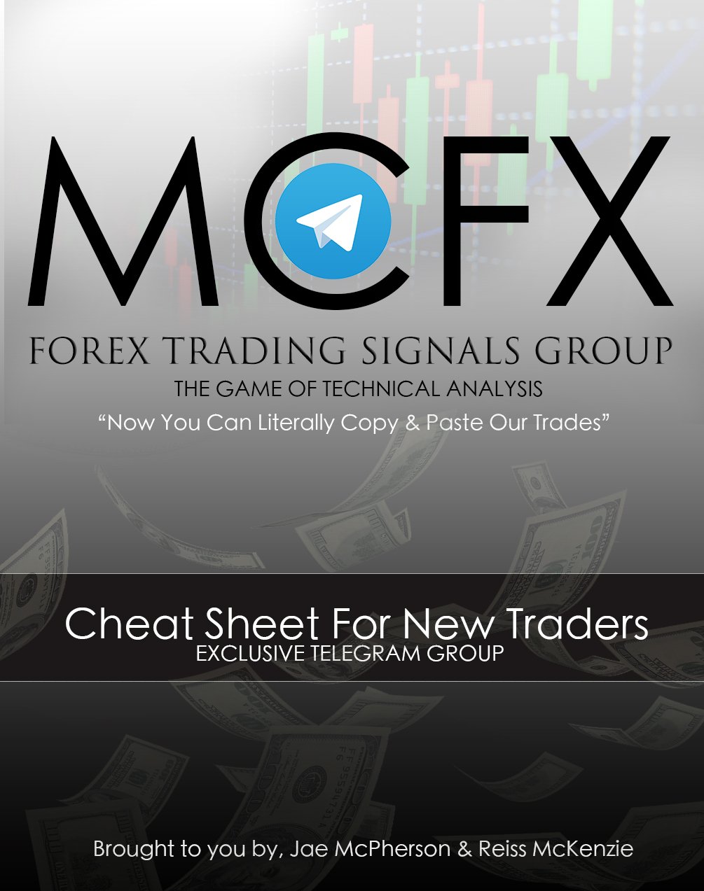 MCFX FOREX SIGNALS GROUP