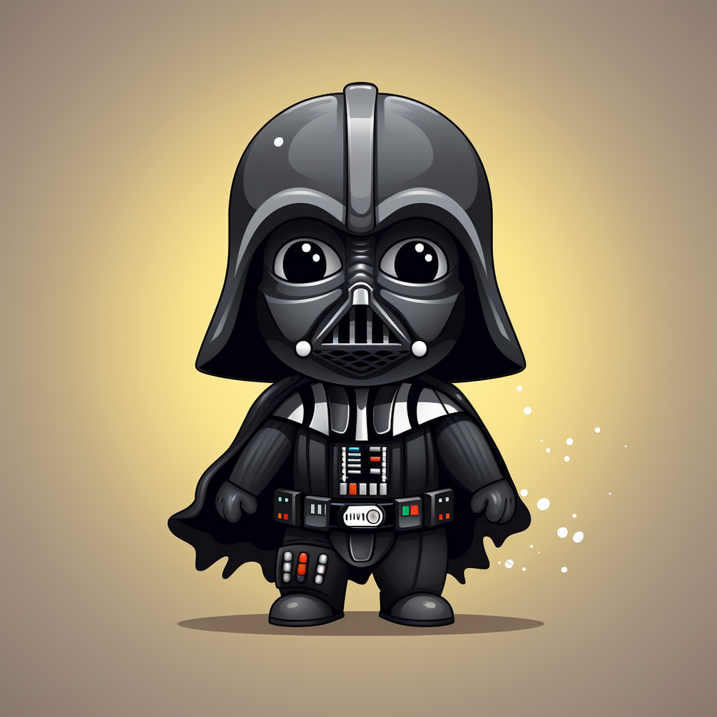 MINI VADER