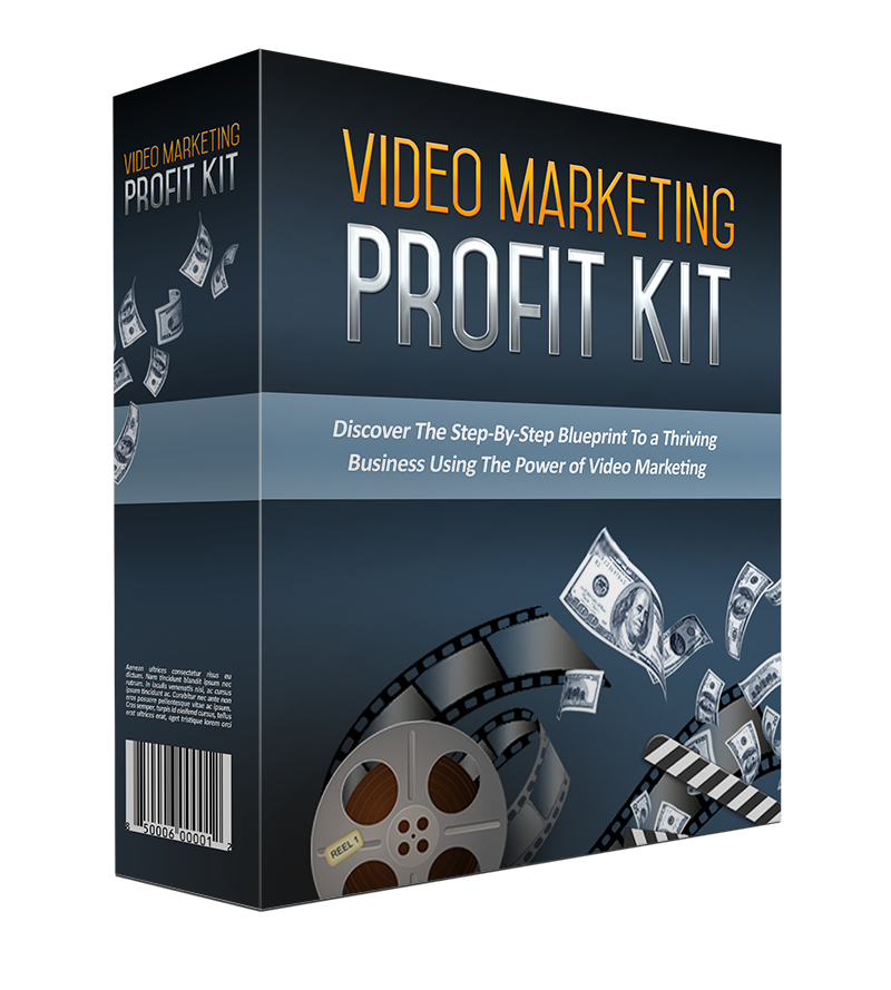 Video Marketing Profit Kit