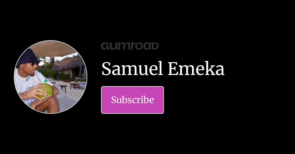 Samuel Emeka