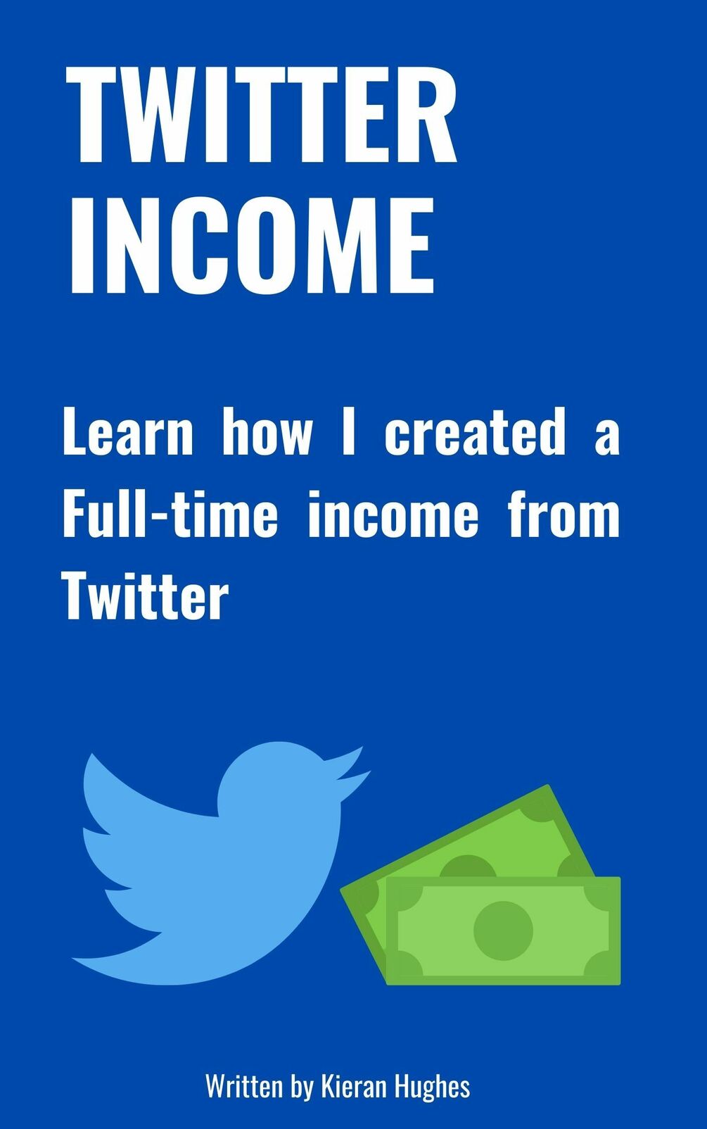 Twitter Income
