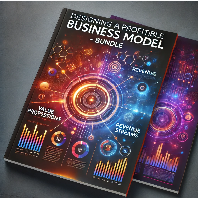 Designing a Profitable Business Model - Bundle