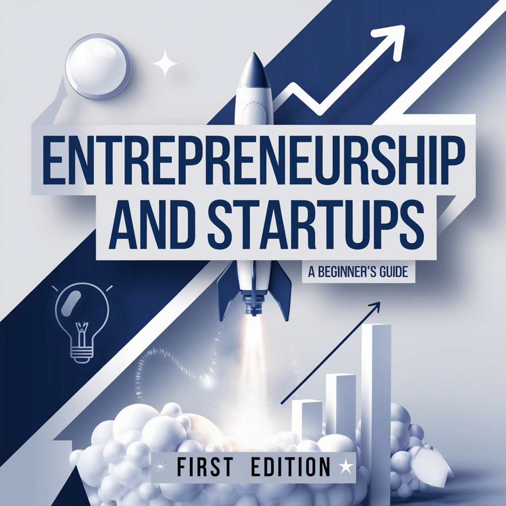 Entrepreneurship and Startups