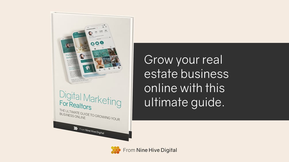 Digital Marketing For Realtors - The Ultimate Guide To Growing Your ...