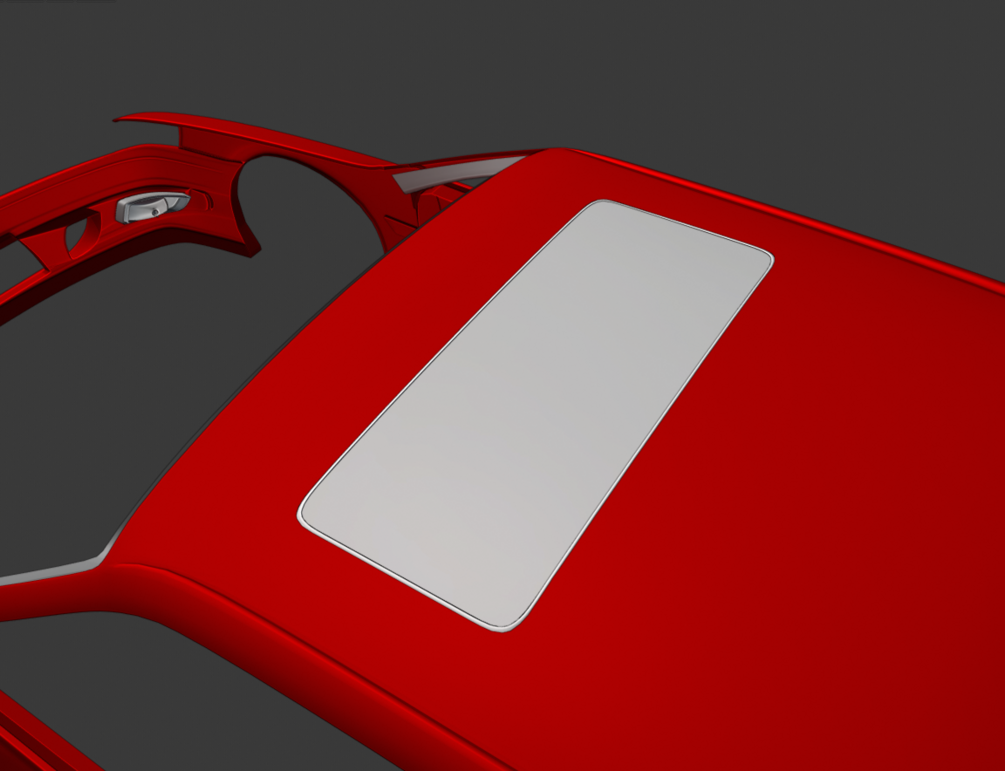 Origin Streamline Kit JZX100 Chaser