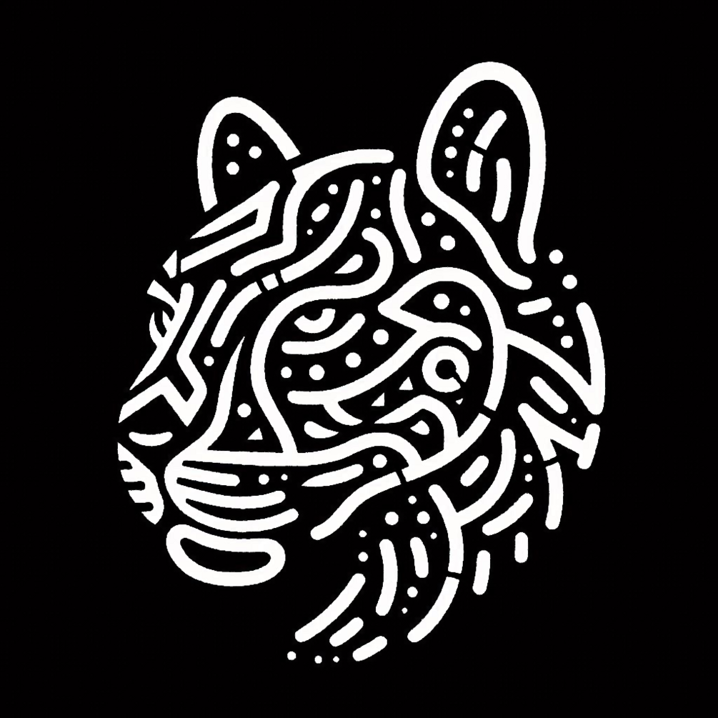 Personalized Stencil Designs for Your Merchandise and More