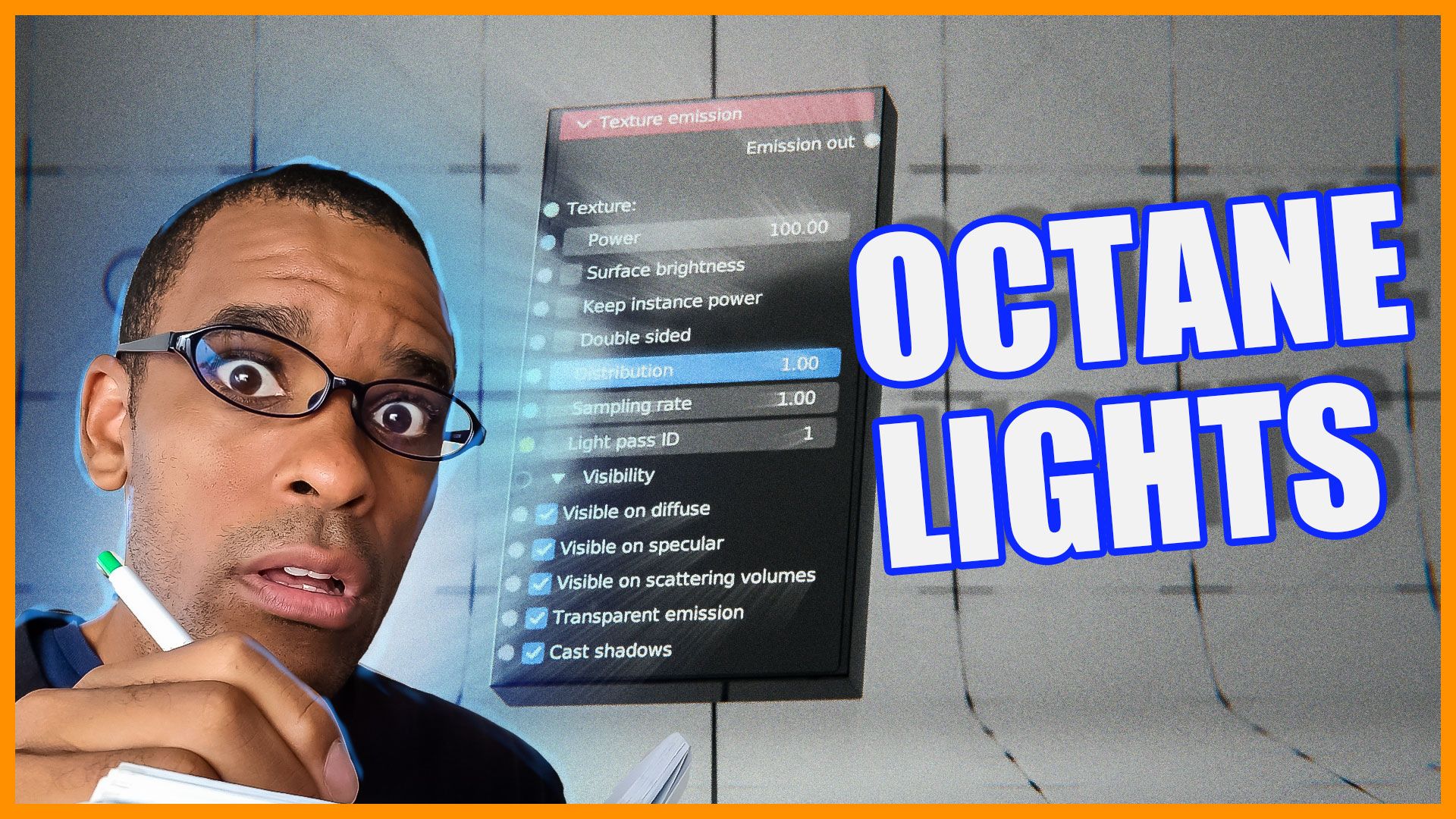 Do You Understand Octane Lights? - Patrick Levar