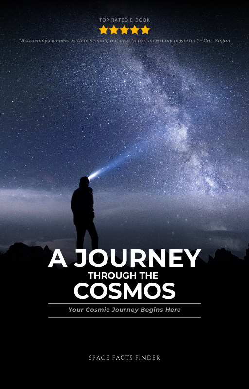 A JOURNEY THROUGH THE COSMOS