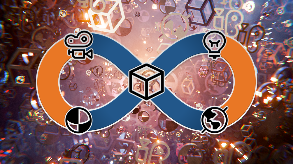 BRR - Batch Recursive Rendering [Addon]