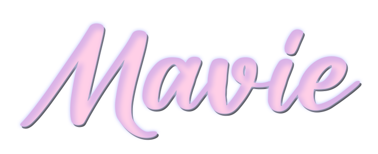 Mavie 3.0 Avatar + Physbones