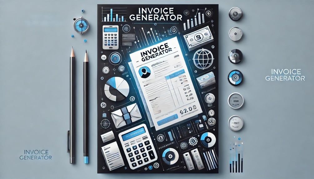 Auto Invoice Generator