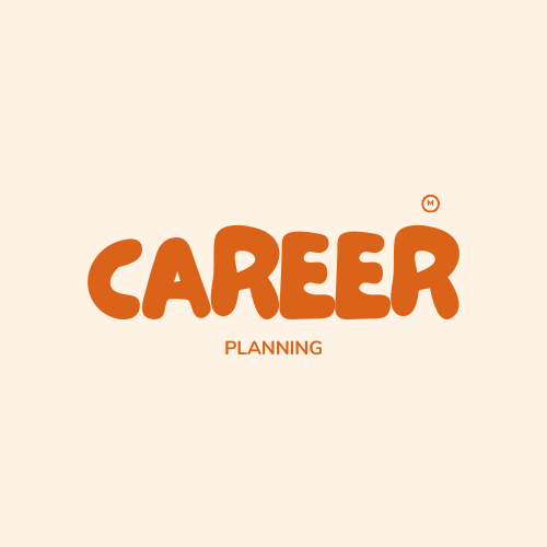Career Planning Worksheet – My Future Career