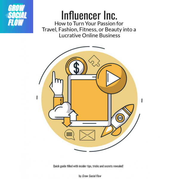 Insta-Influencer Bundle!