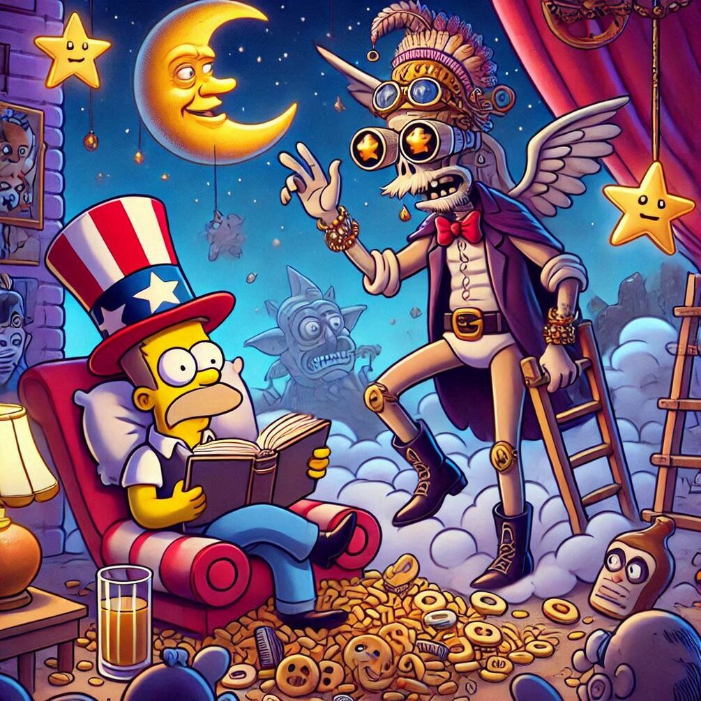 😂 Get Ready to LOL with Our Hilarious Comedy Cartoons! 🎬