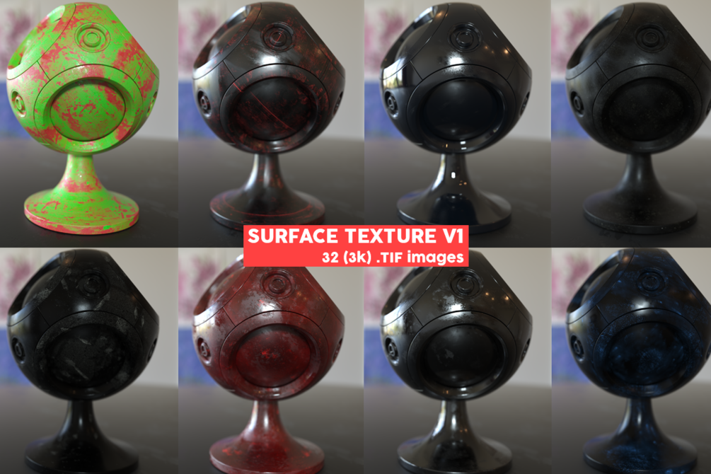 Surface Texture V1