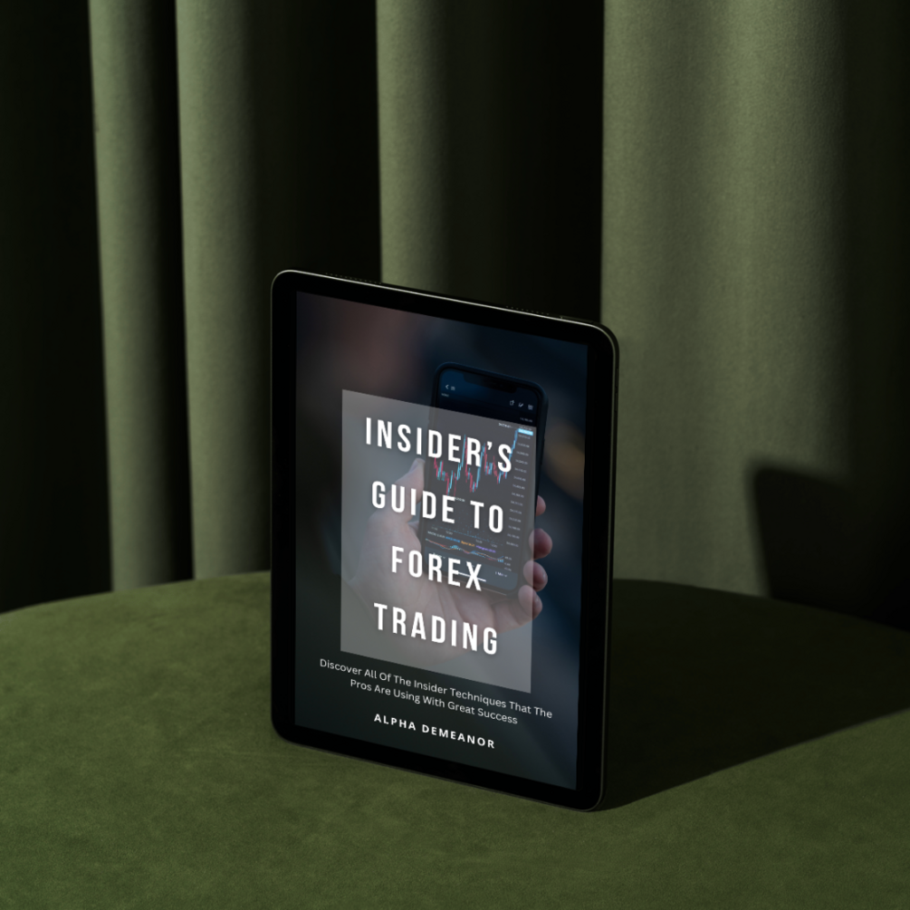 Insider's Guide to Forex Trading