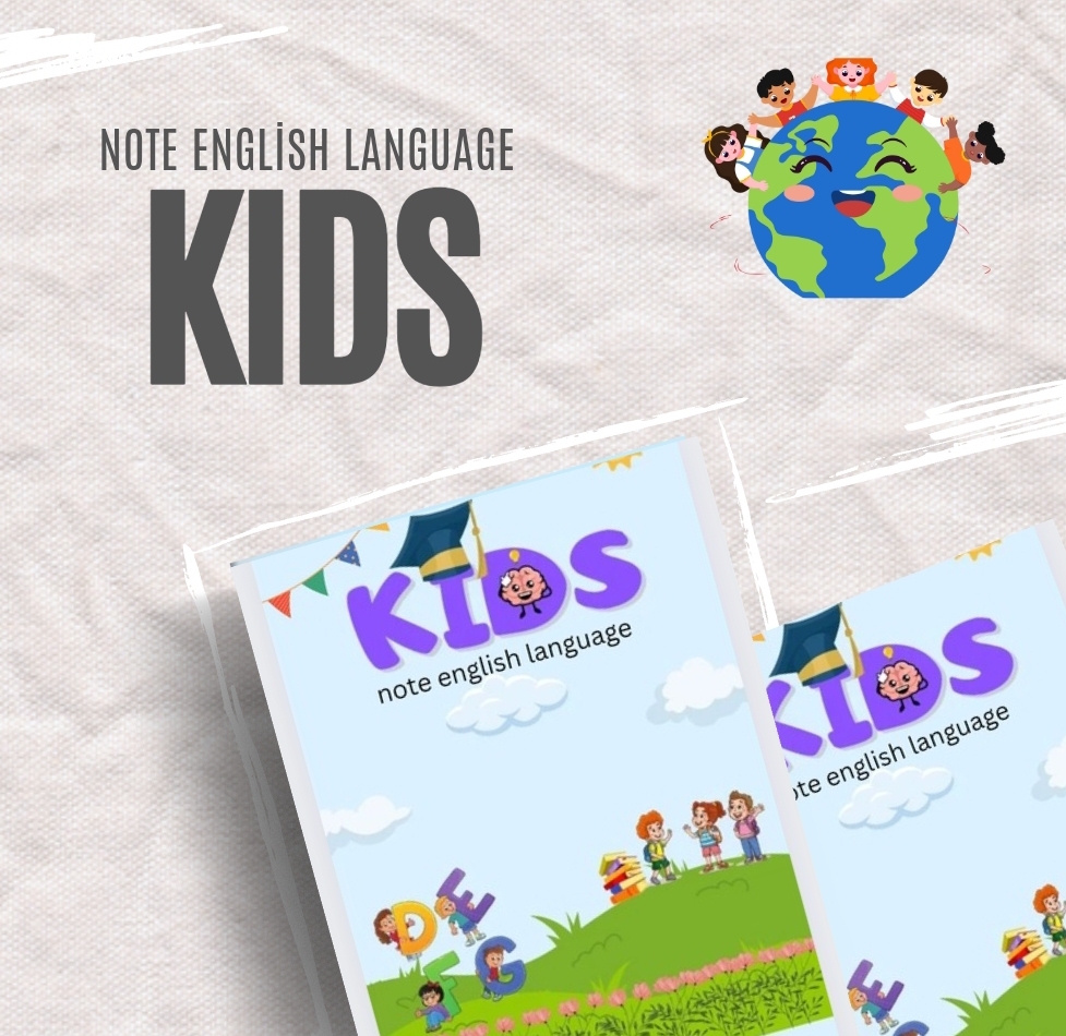 Note English language