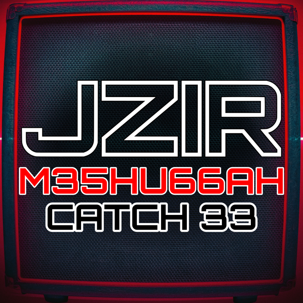 M35HU66AH - CATCH 33