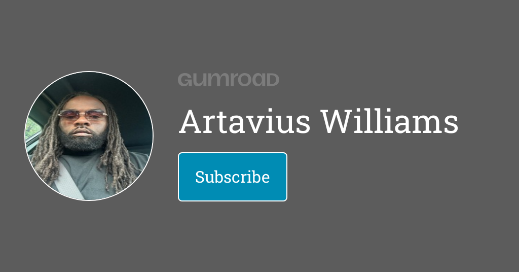 Artavius Williams
