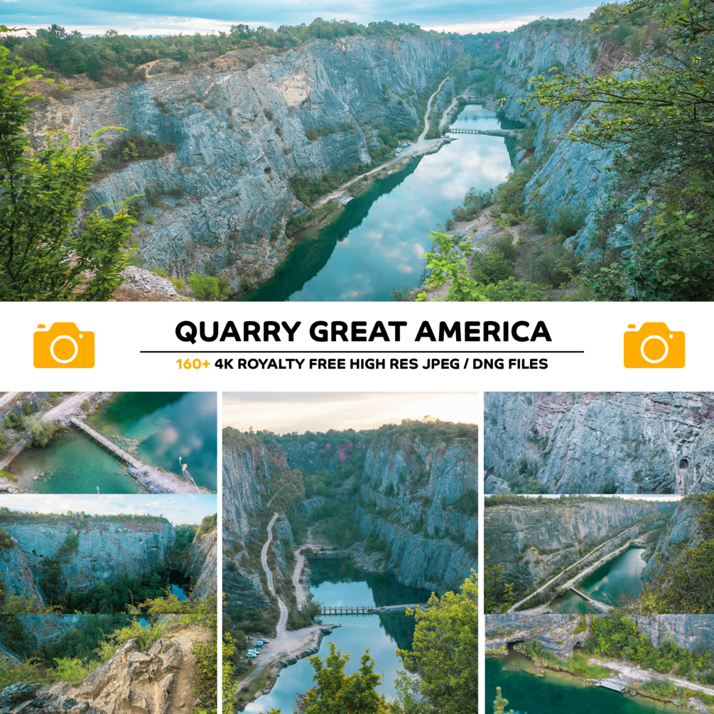 Quarry Great America