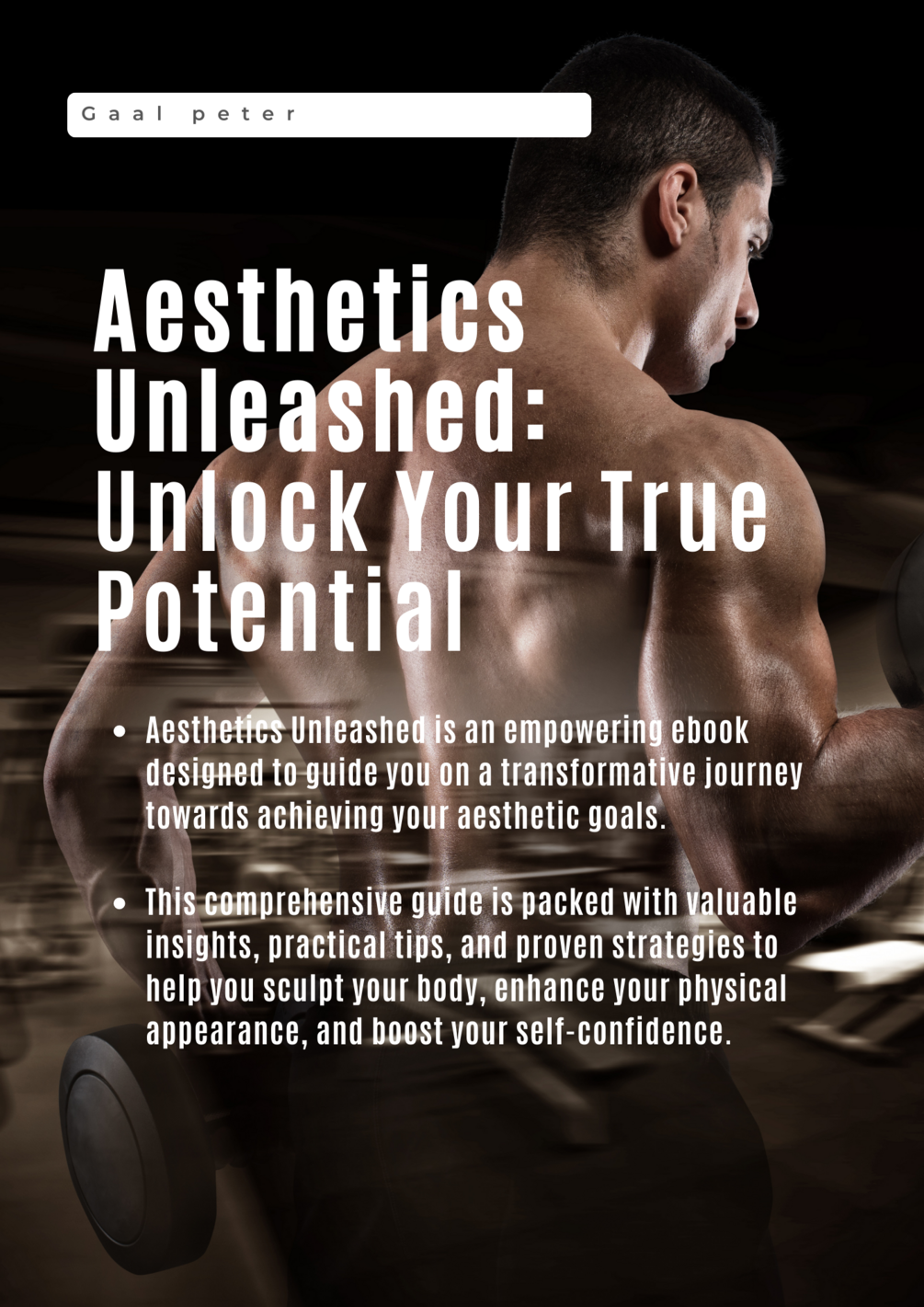 Aesthetics Unleashed: Unlock Your True Potential
