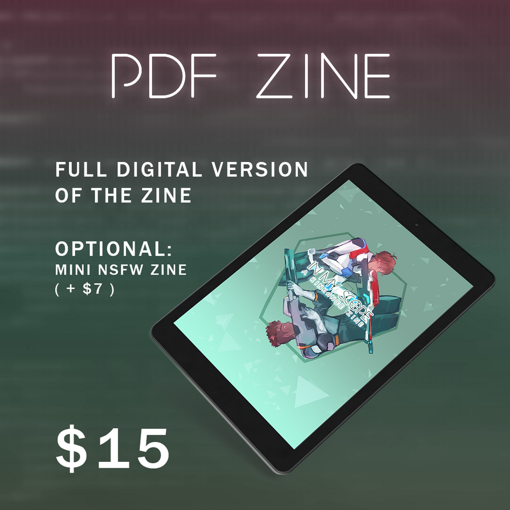 In My Scope - PDF