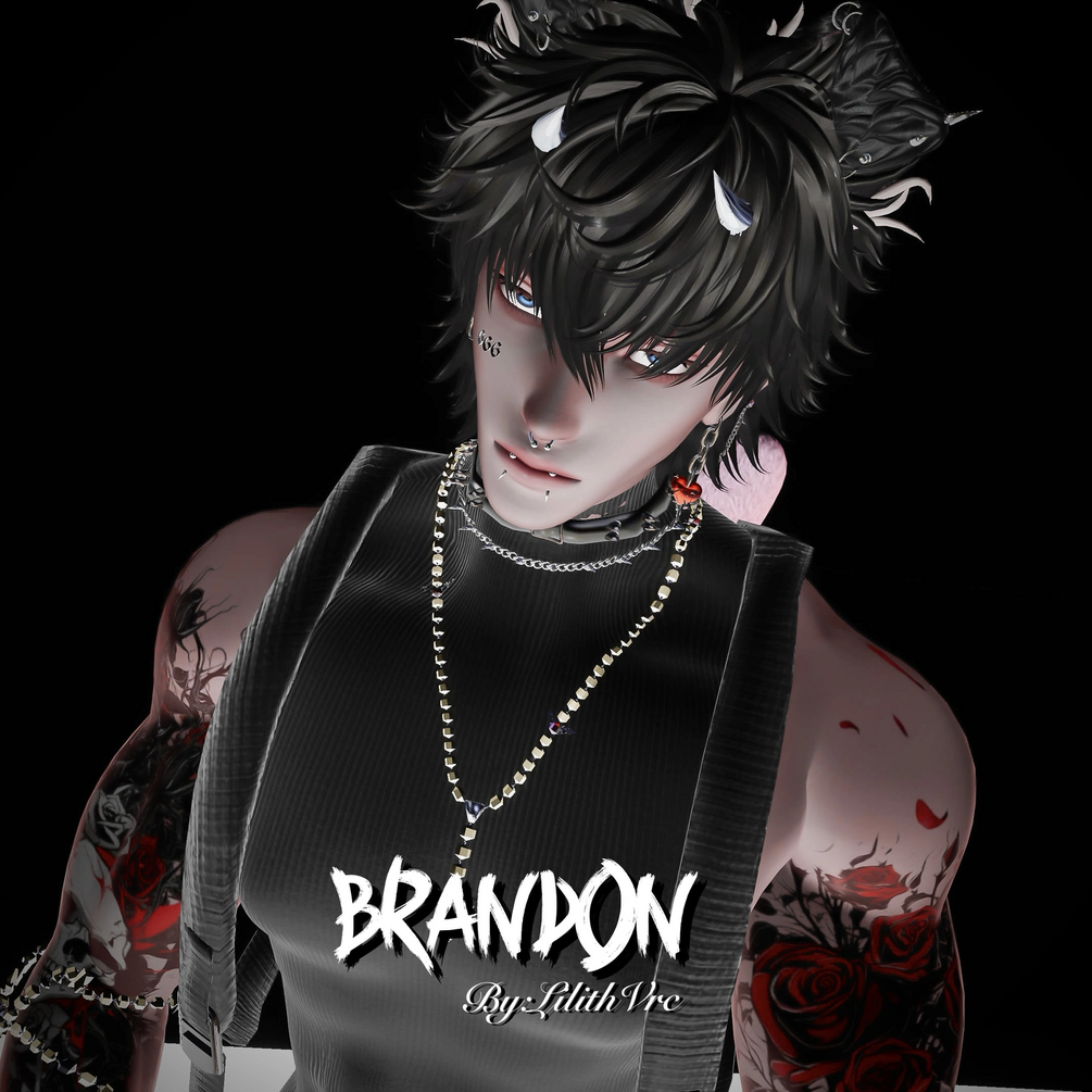 Brandon - SPS - PC & Quest
