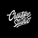 Clattering Brush Typeface