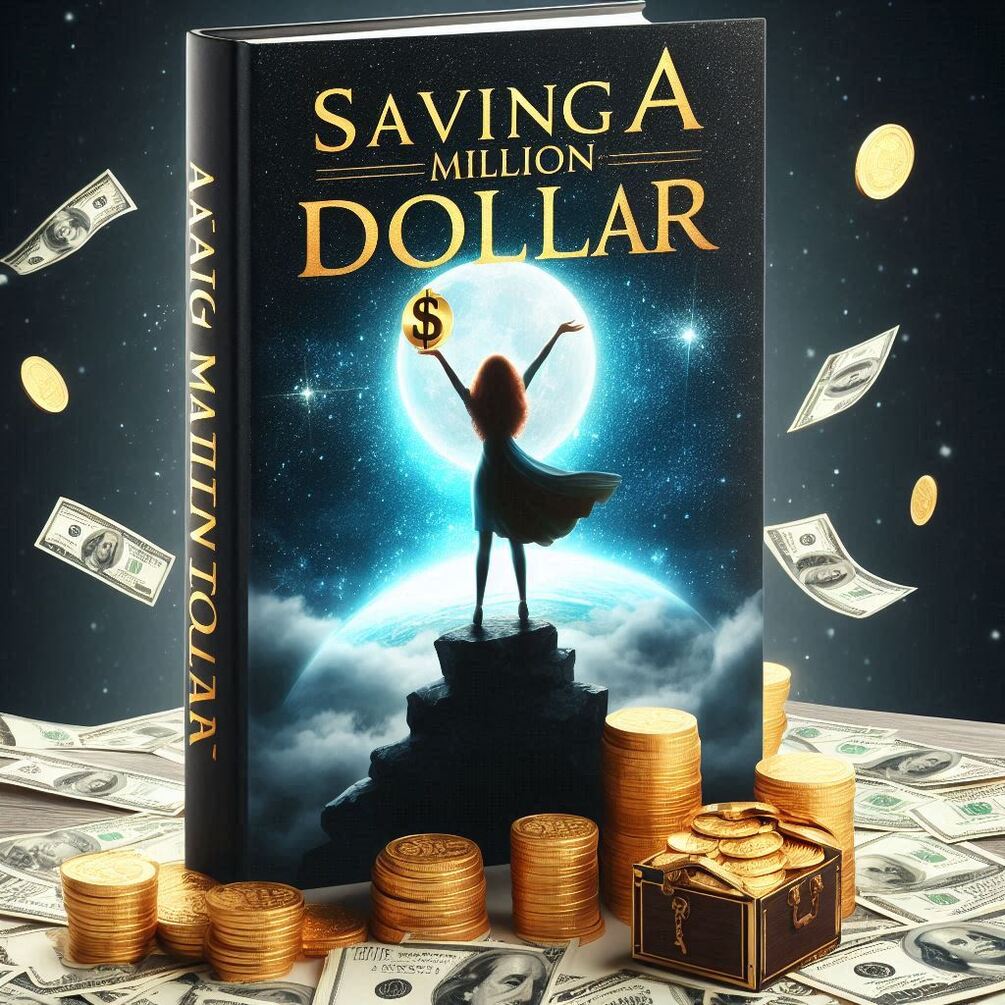 Saving for a million