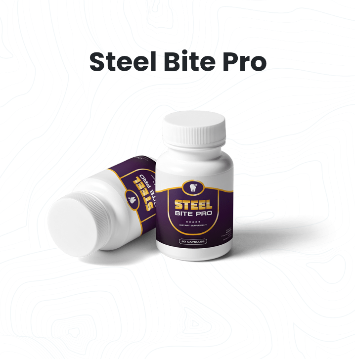 Steel bite pro