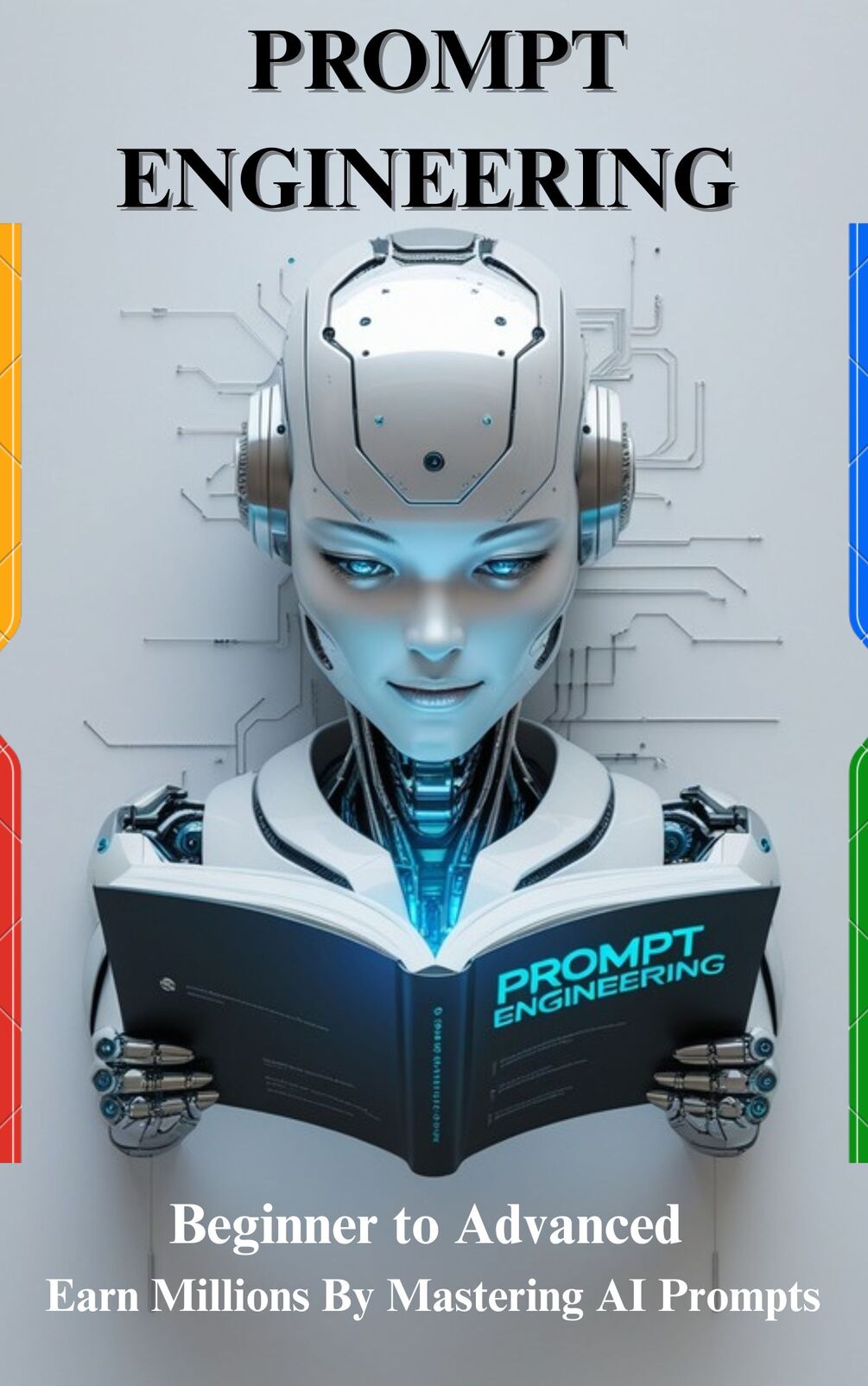 Earn miilion's by Mastering Prompt Engineering