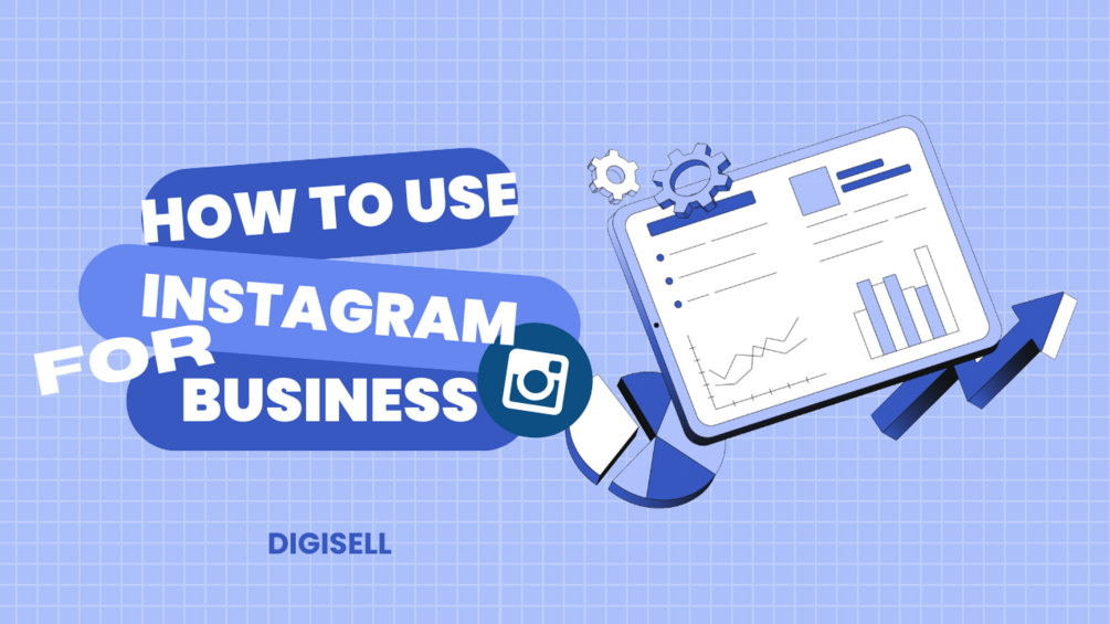 How to use instagram for business
